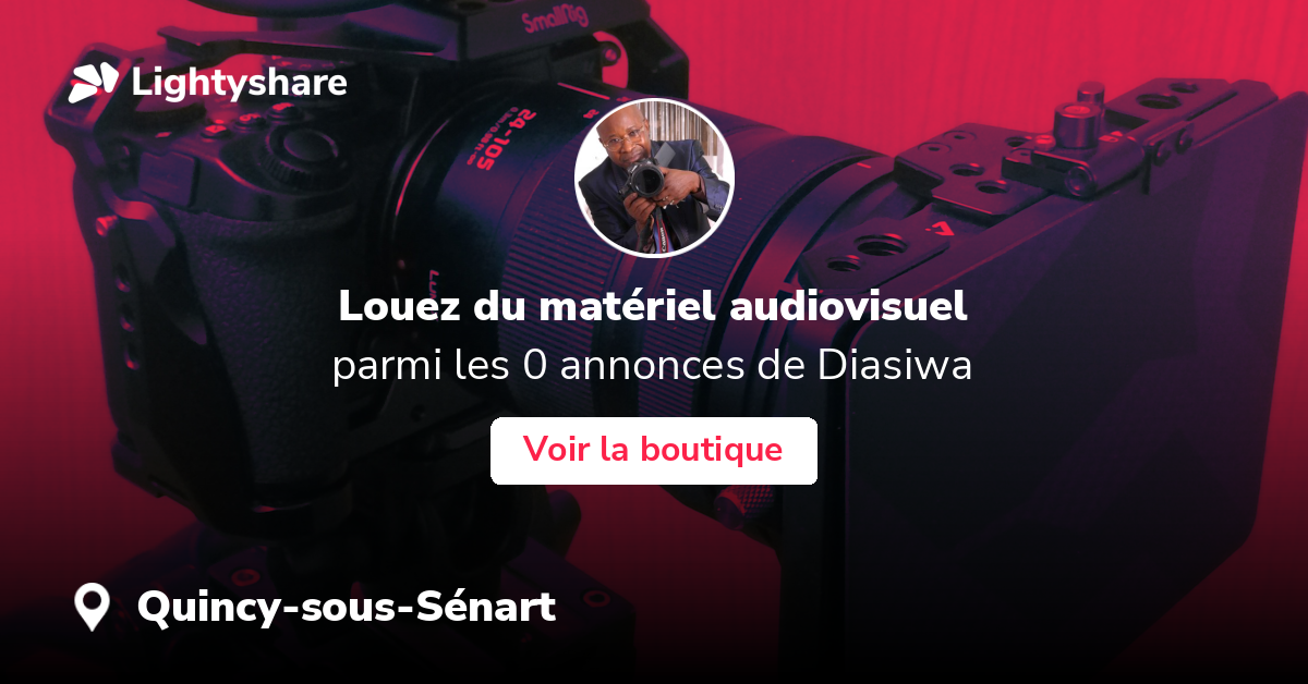 Lightyshare | Boutique Diasiwa L.