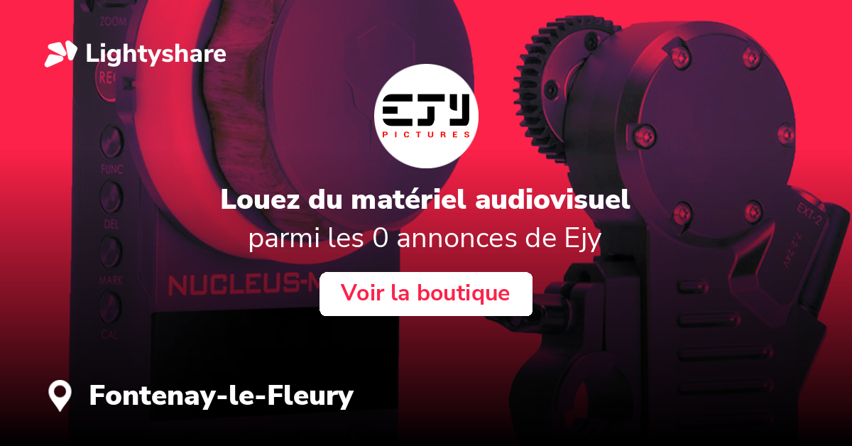 Lightyshare | Boutique Ejy A.