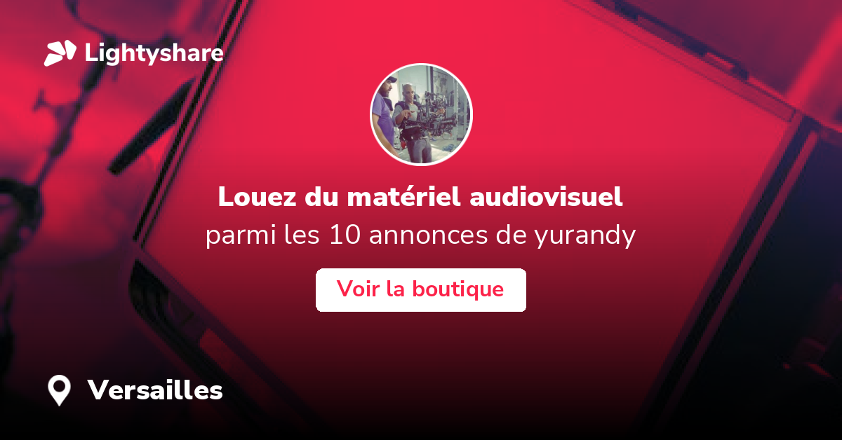 Lightyshare | Boutique Yurandy S.