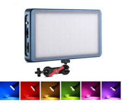 Falcon Eyes F7 à Paris