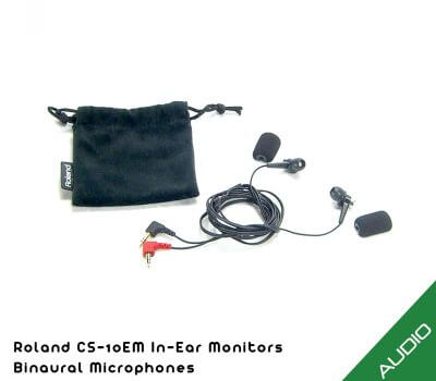 Roland CS-10EM à Goetzingen