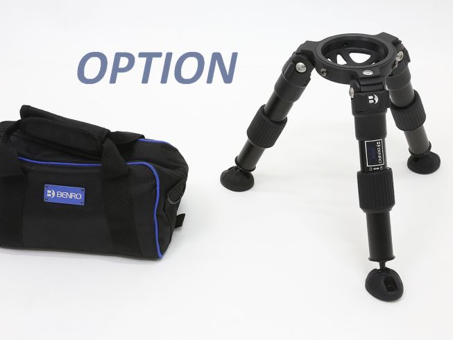 Location : Trépied Bogen Manfrotto - Tête Fluide 3066 et Trépied 3191 ...